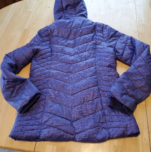 Xersion | Jackets & Coats | Xersion Packable Puffer Jacket | Poshmark